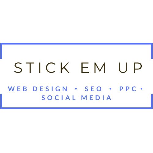 Contact Us - Stick Em Up Branding And Design Studio